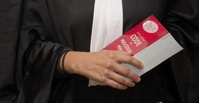 Condamné à 17 ans de réclusion criminelle pour viols, l’escroc Tony ...