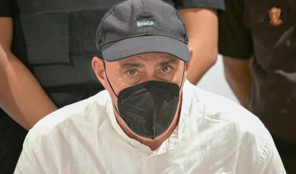 Serge Atlaoui de retour en France après 18 ans de détention en ...