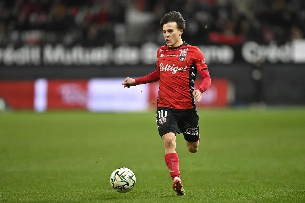 Coupe De France À Quelle Heure Et Sur Quelle Chaîne Suivre Le 8e De