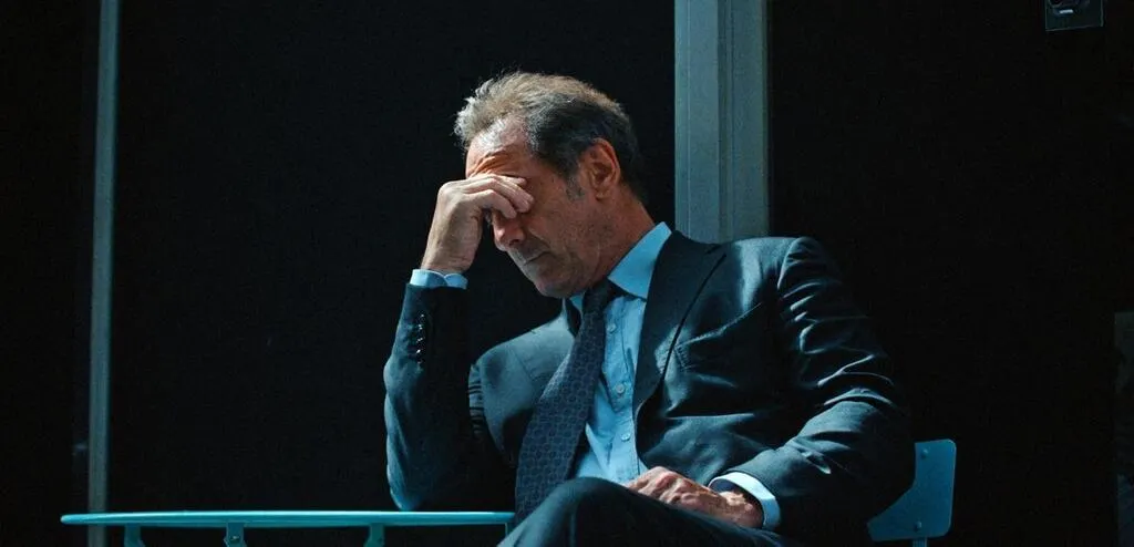 Ce soir sur Arte, Vincent Lindon ouvre en grand son cœur sanglant ...