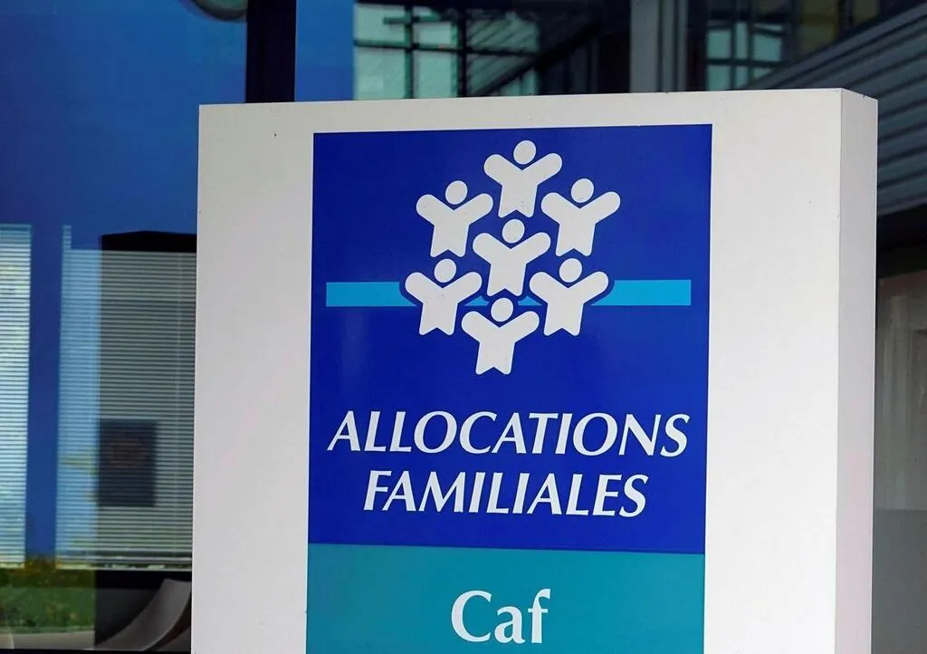 CAF : le montant de vos allocations familiales va changer ce 5 février ...
