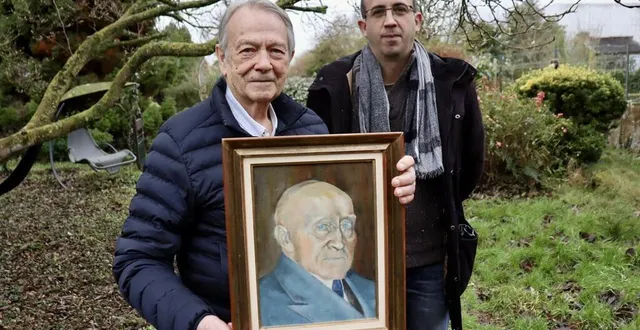 « C’était un personnage » : Qui était Léon Pascal, le maire de Lamballe ...