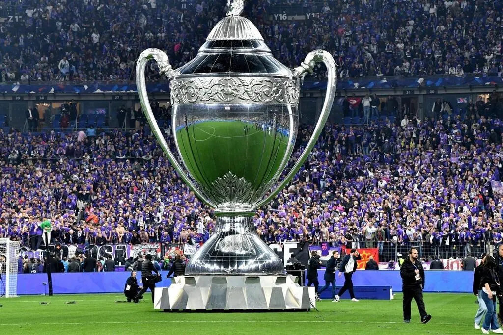 Date, heure, qualifiés… Tout savoir du tirage au sort des quarts de ...