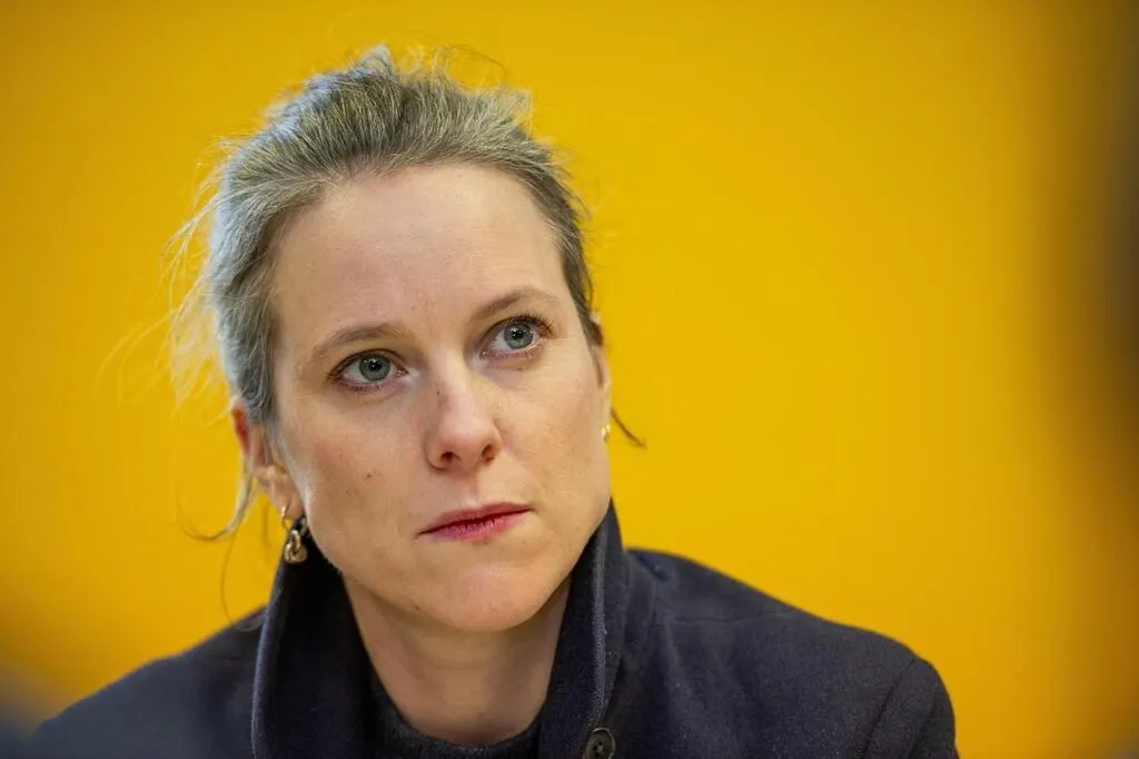 DIRECT VIDÉO. Lucie Castets, invitée de « Face aux Territoires » ce ...