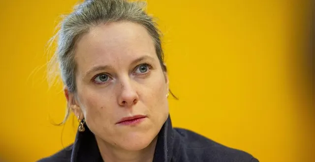 DIRECT VIDÉO. Lucie Castets, invitée de « Face aux Territoires » ce ...