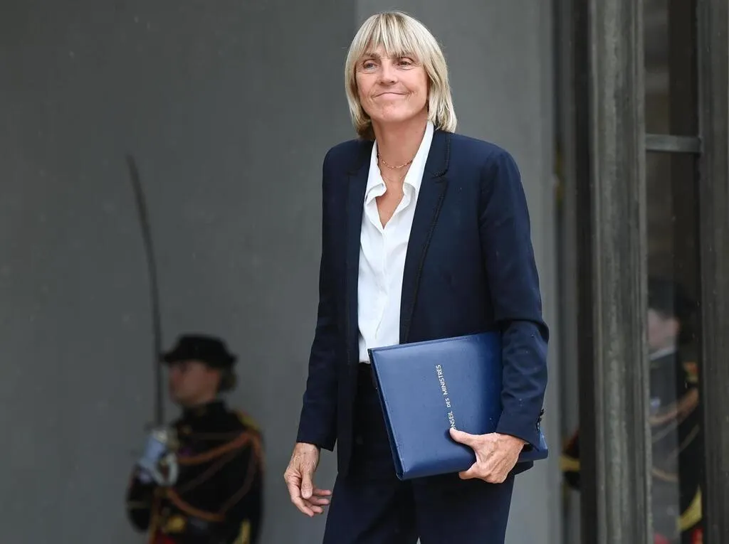 ENTRETIEN. Valérie Létard : « On n’a pas raboté MaPrimeRenov ...