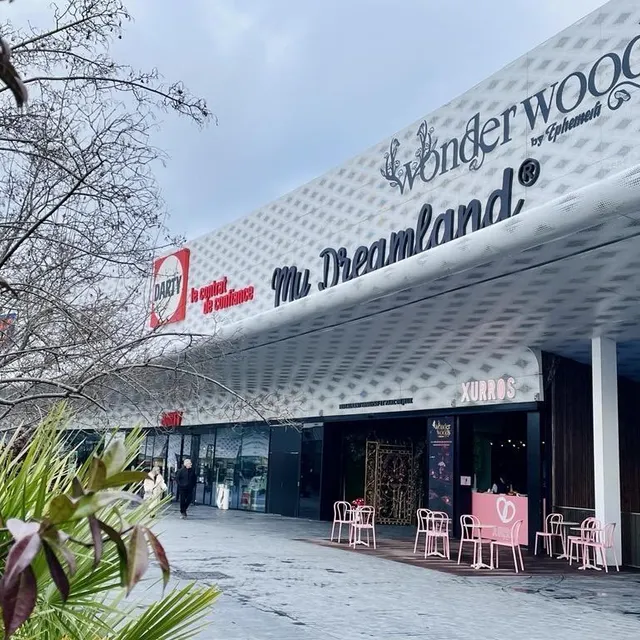 EN IMAGES. Découvrez en avant-première ce restaurant unique qui ouvre à l’Atoll, près - Cagnes ...