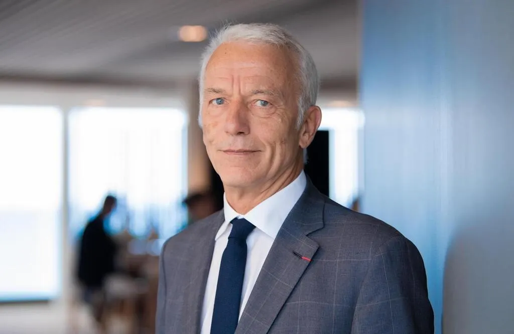 « La crise financière nous pend au nez » aussi en Vendée, selon le ...