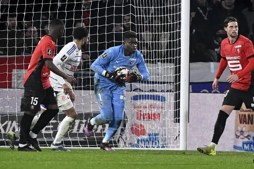 Stade Rennais. « Rennes n’est pas à sa place » : les premiers mots de ...