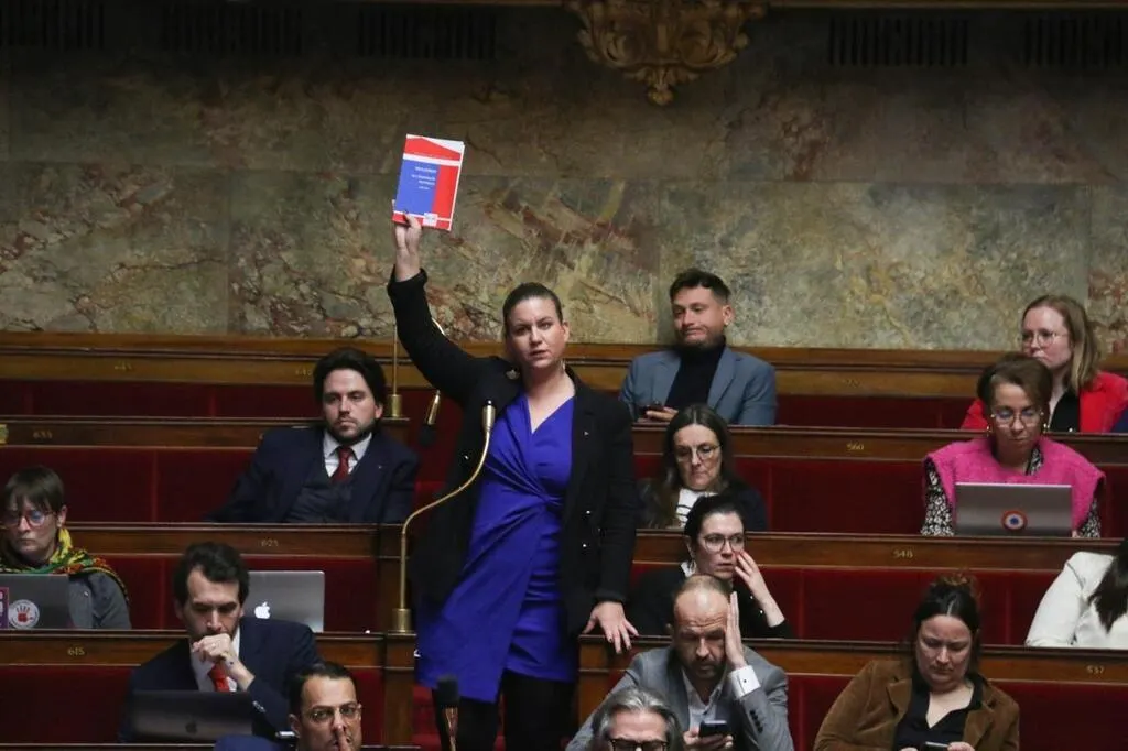 L’Assemblée nationale restreint le droit du sol à Mayotte - Clermont ...