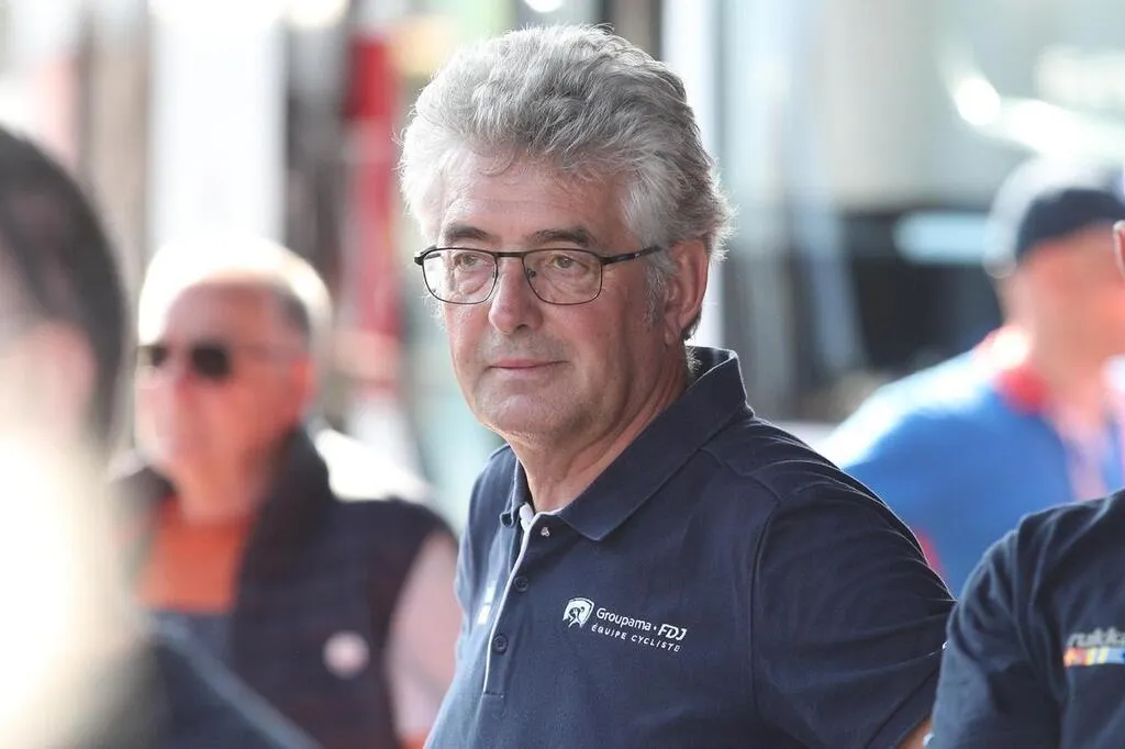 « Entre le marteau et l’enclume… » : après le chaos sur l’Étoile de ...