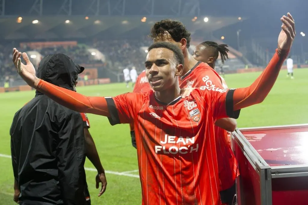FC Lorient - Amiens SC. À quelle heure et sur quelle chaîne suivre le match de Ligue 2 ? . Sport ...
