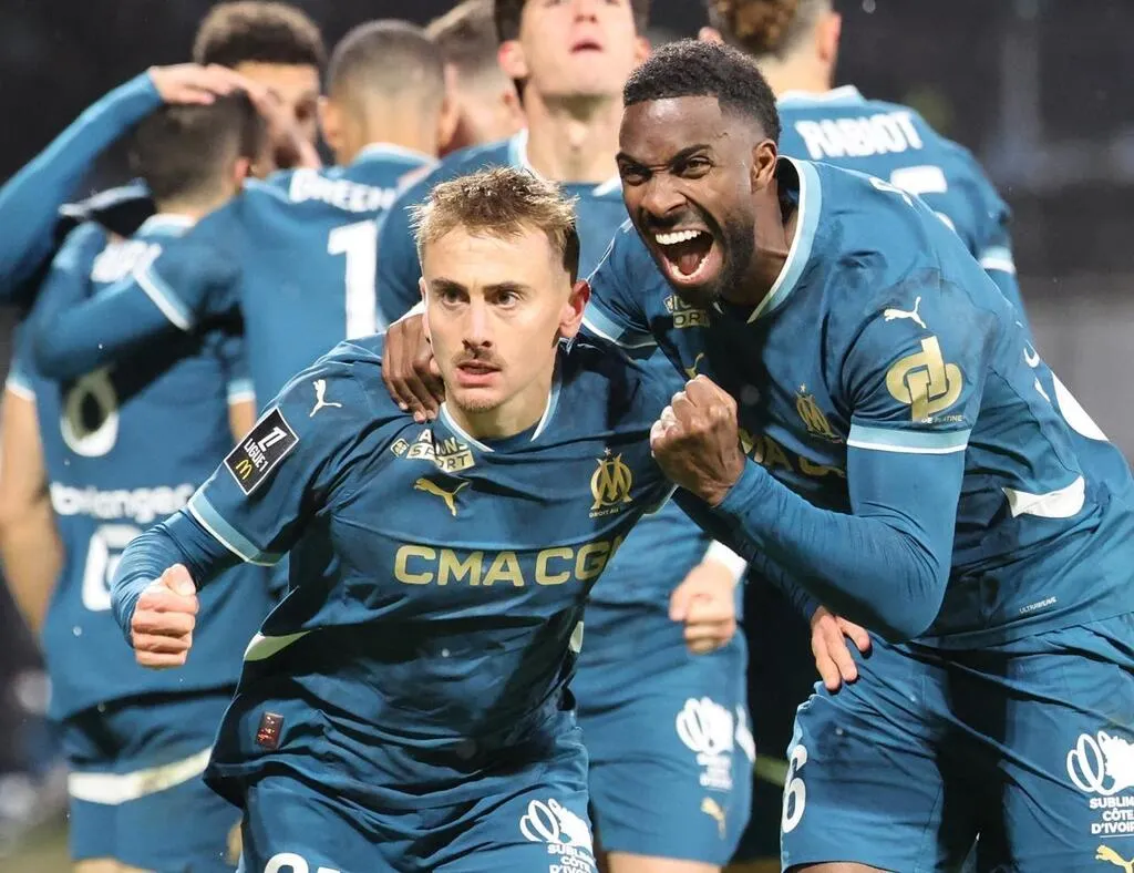 Ligue 1. « Il m’a fait changer d’avis en cinq minutes » : Valentin ...