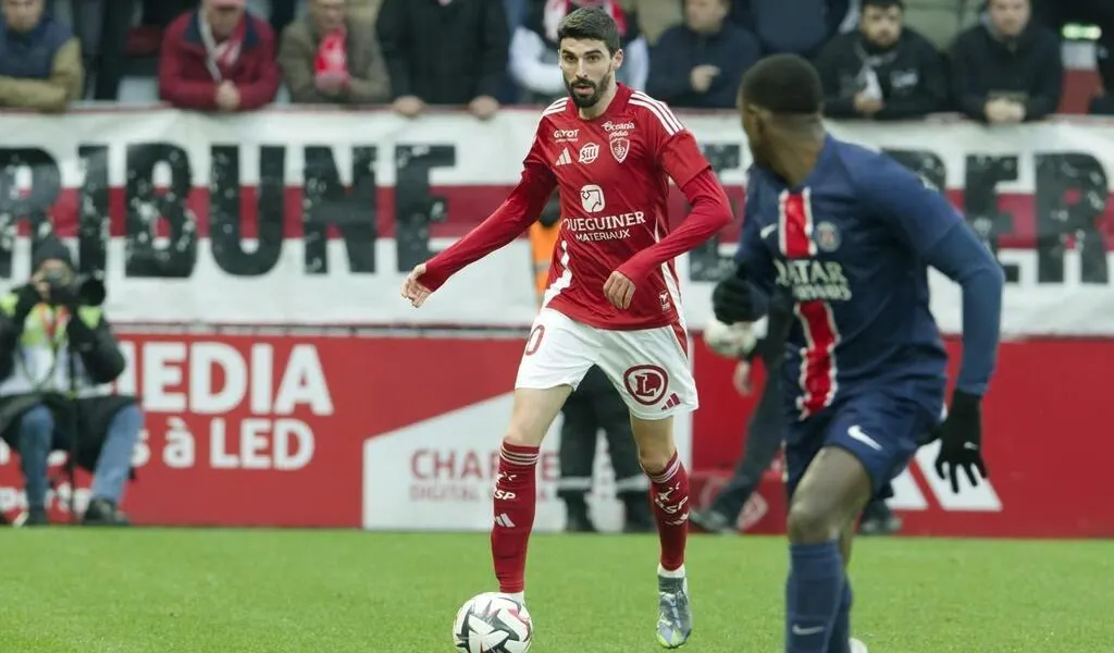 PODCAST. Stade Brestois : « 100 % Ti-Zef » à l’heure d’un barrage de ...