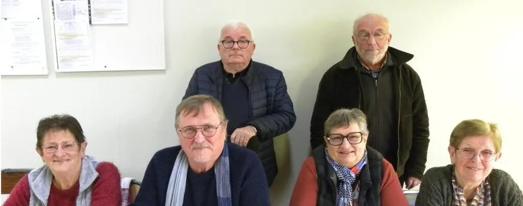Louvigné-du-Désert. Les délégués de secteurs de Gémouv 35 ont été élus ...