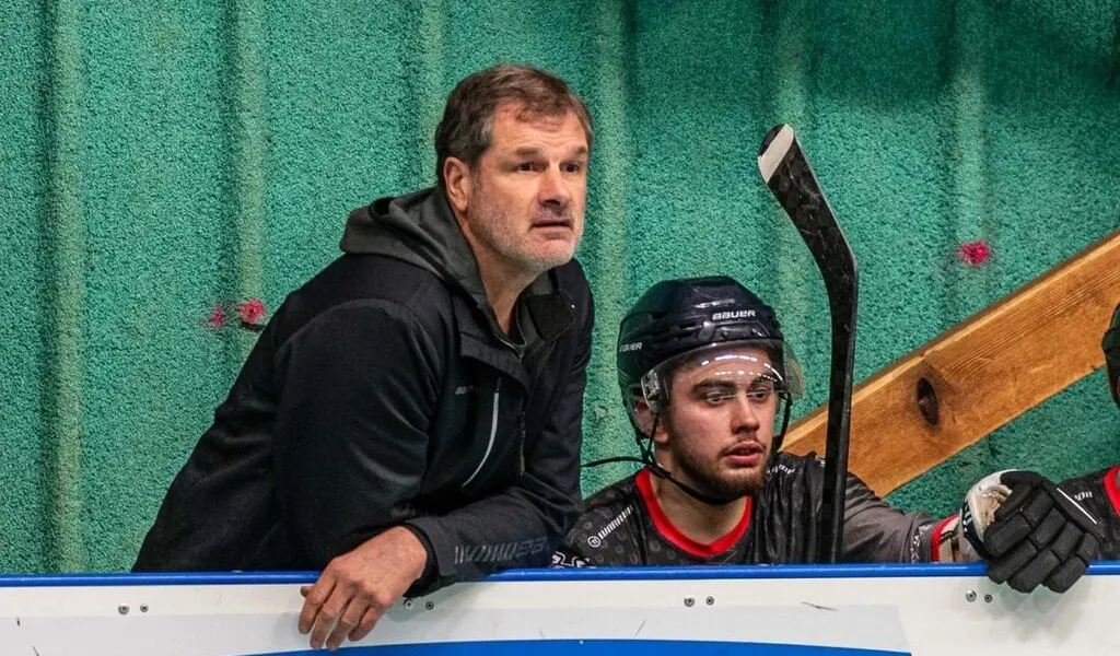 Loire Atlantique - Roller-hockey. Les Mustangs n’ont pas tout perdu ...