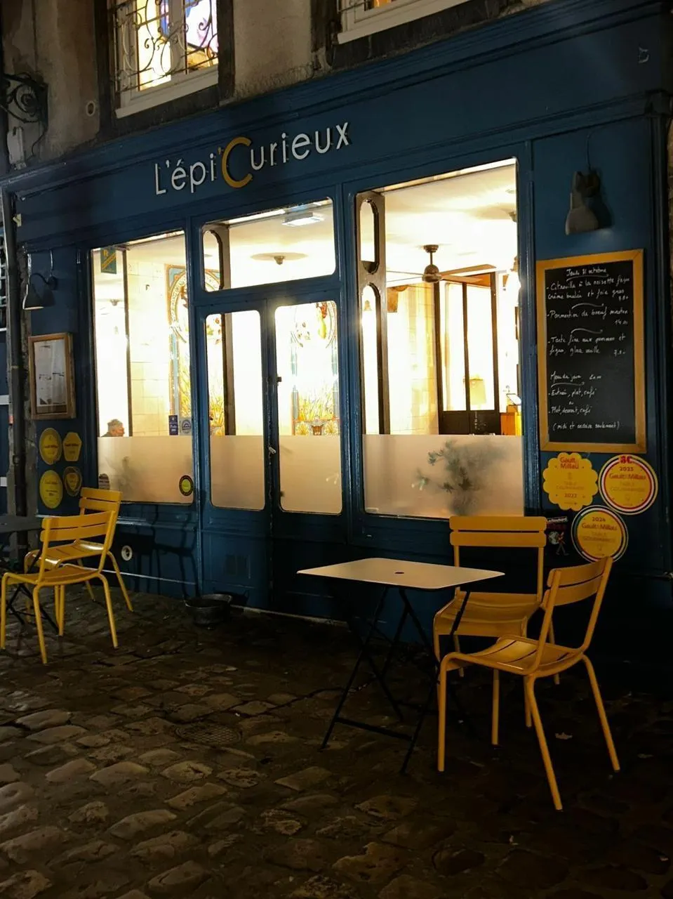 JEU. Le Maine Libre vous fait gagner un repas pour deux personnes pour la Saint-Valentin - Le ...