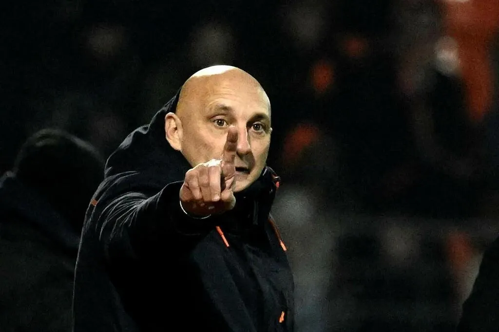 FC Lorient. « Une journée qui pourrait être intéressante » : Pantaloni évoque le match à ...