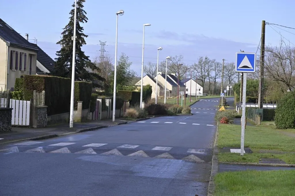 « La route de la zizanie », fermée depuis quatre ans, pourrait bientôt ...