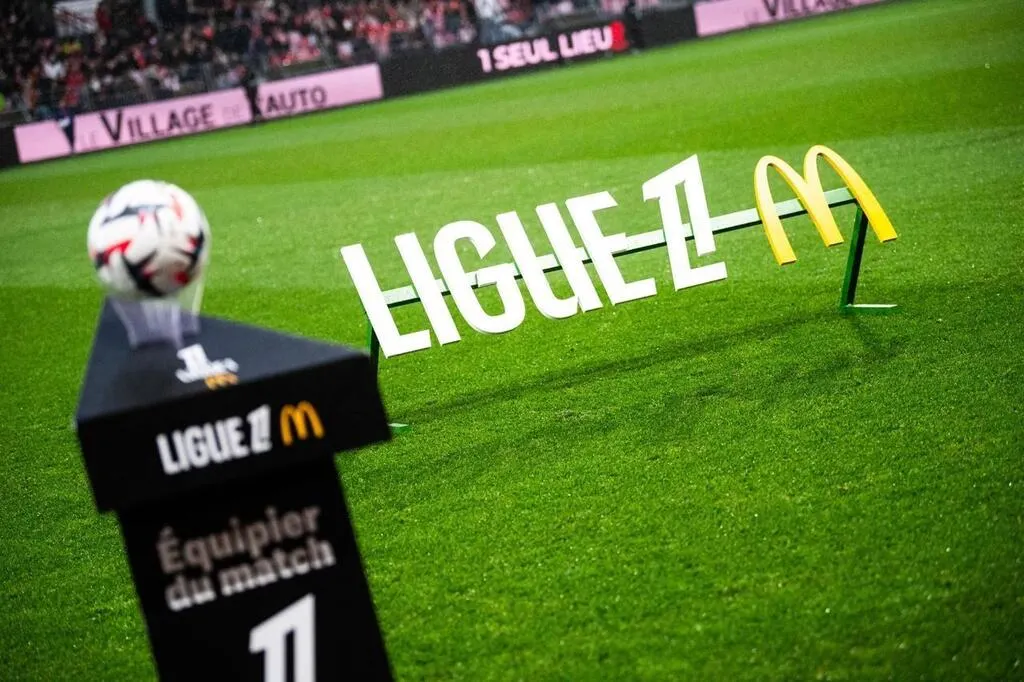 Conflit LFP - DAZN. « Il faudrait un changement d’attitude de la Ligue ...