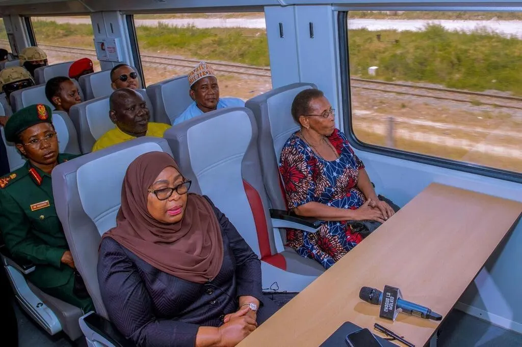 Tensions, arrestations, disparitions : climat tendu en Tanzanie ...