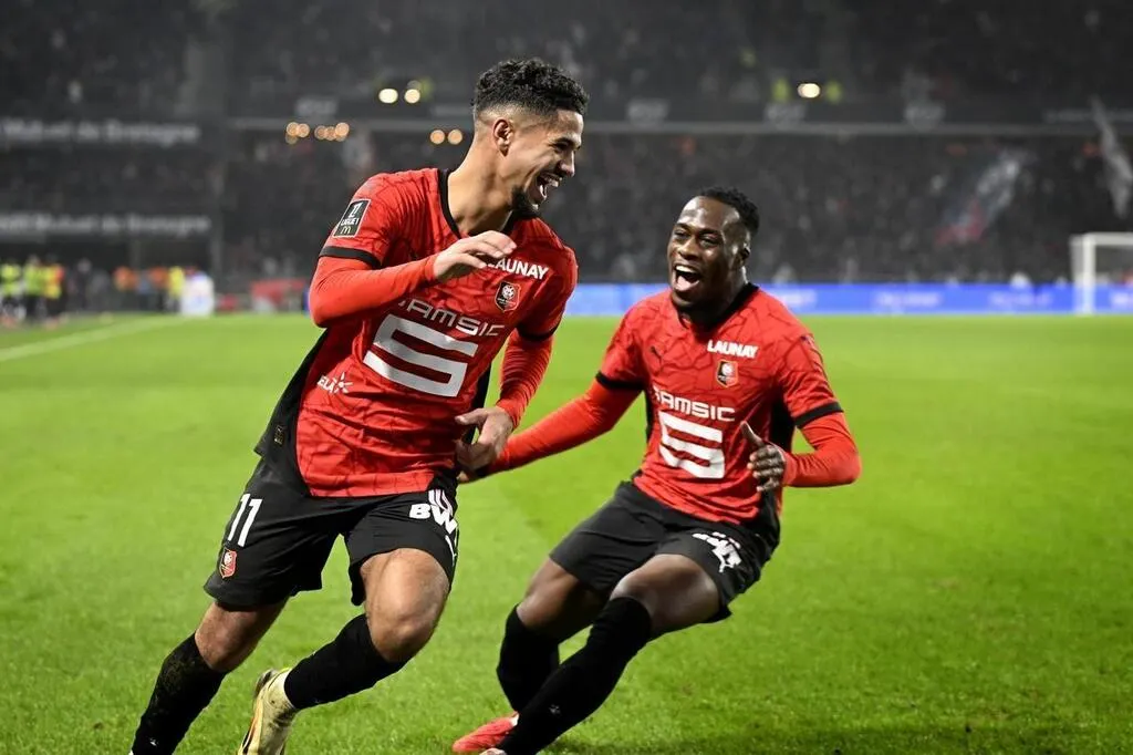 Stade Rennais. Reims, Montpellier, Lens… La programmation des prochains ...