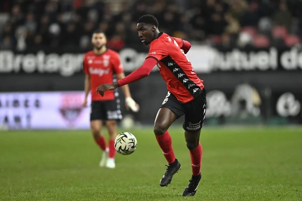 EA Guingamp - FC Metz. « Devant, ça pédale très vite » : Guingamp veut ...