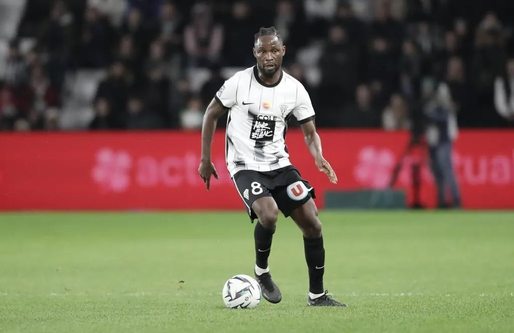 Angers Segré - Angers Sco. Joseph Lopy : « Quand on monte en Ligue 1 ...