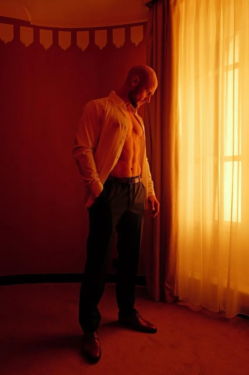 « Je m’éclate dans ce métier » : entretien avec l’acteur Nicolas Gob ...