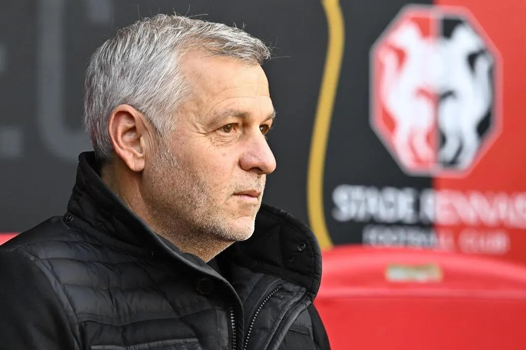 Stade Rennais - Lille. Le Roazhon Park porte toujours l’empreinte de ...