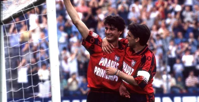 Stade Rennais. « J’adorais la pluie et la galette saucisse ! » : que ...