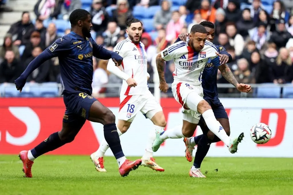 OL. « Je n’aurai jamais cru qu’il reviendrait à ce niveau » : Corentin ...