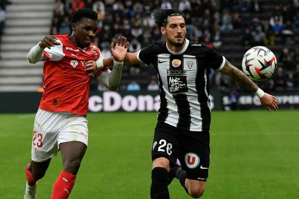 Reims, avant Saint-Etienne, Toulouse et la Coupe de France : instants ...