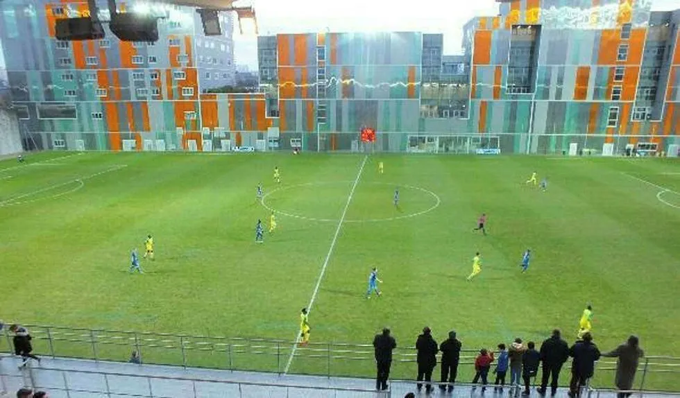 Marcel-Saupin, Venoix, Lescure... Que sont devenus les anciens mais ...