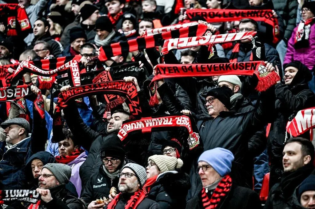 REPORTAGE. Au Bayer Leverkusen, la méthode Xabi Alonso plaît toujours ...