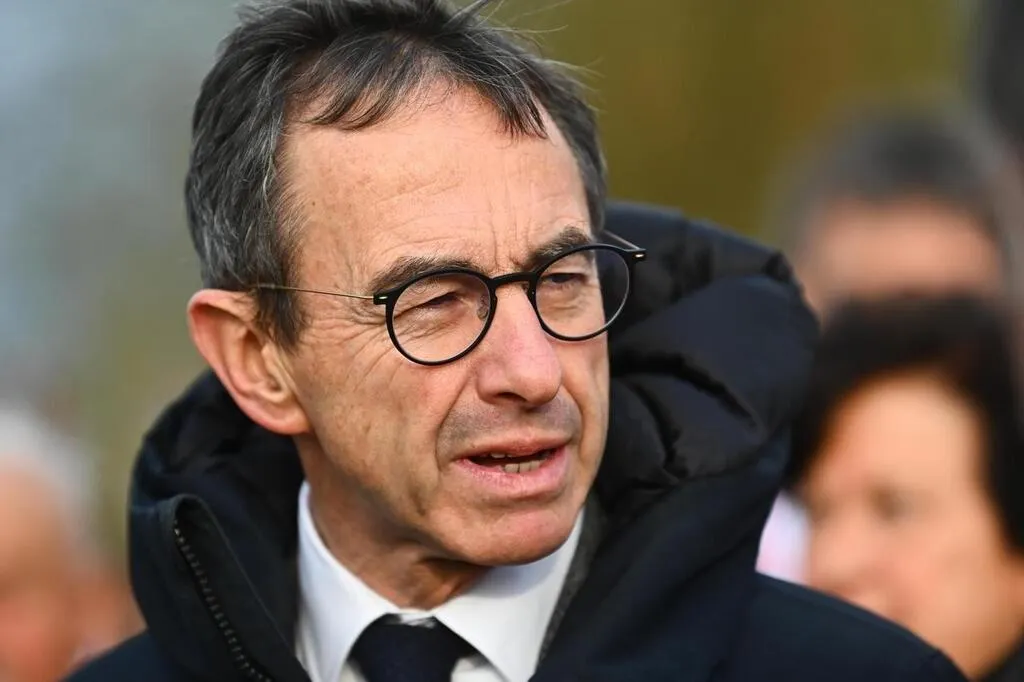 Duel avec Laurent Wauquiez, bilan à l’Intérieur… Le point sur les déclarations de Bruno - Arras ...