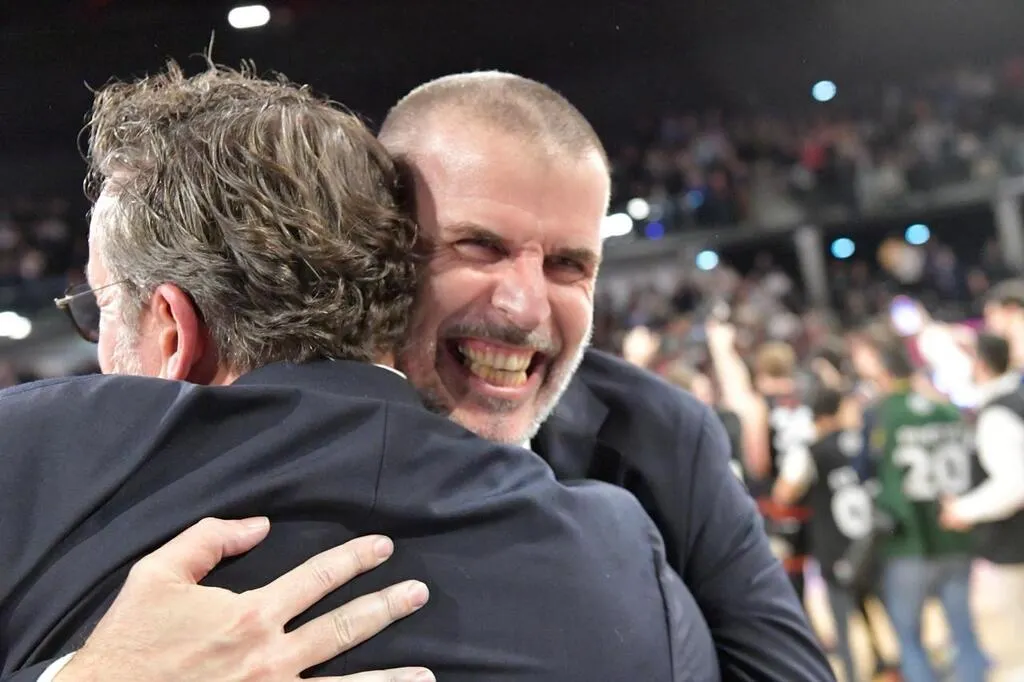 Leaders Cup. « C’est juste magnifique, je n’ai pas les mots », les réactions du Mans après ...