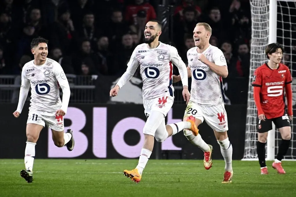 RÉCIT. « Des images gravées à vie » : de son malaise à son but, le ...