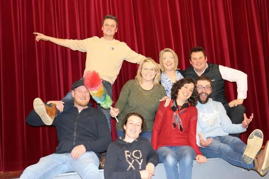 « L’héritage diabolique de Tata Odette » : ces parents d’élèves ...