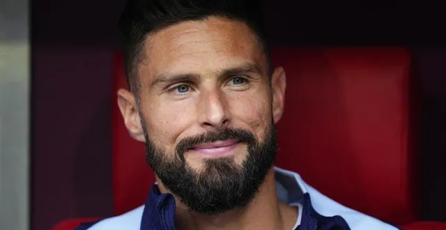 Football. Olivier Giroud victime d’un cambriolage à Los Angeles . Sport - Le Mans.maville.com