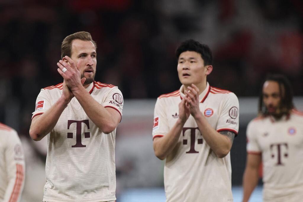 Ligue des champions. Pourquoi le Bayern Munich est-il privé par l’UEFA ... Ligue des champions. Pourquoi le Bayern Munich est-il privé par l’UEFA ...