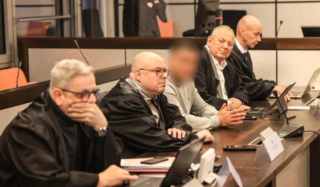 « Peine trop clémente » : accusé d’extorsion, l’ex-agent de sécurité de ...