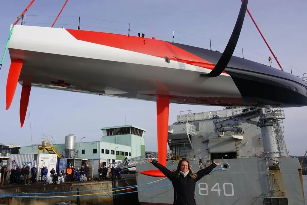 ENTRETIEN. Elodie Bonafous : « Pour moi, l’enjeu de la compétition est ...