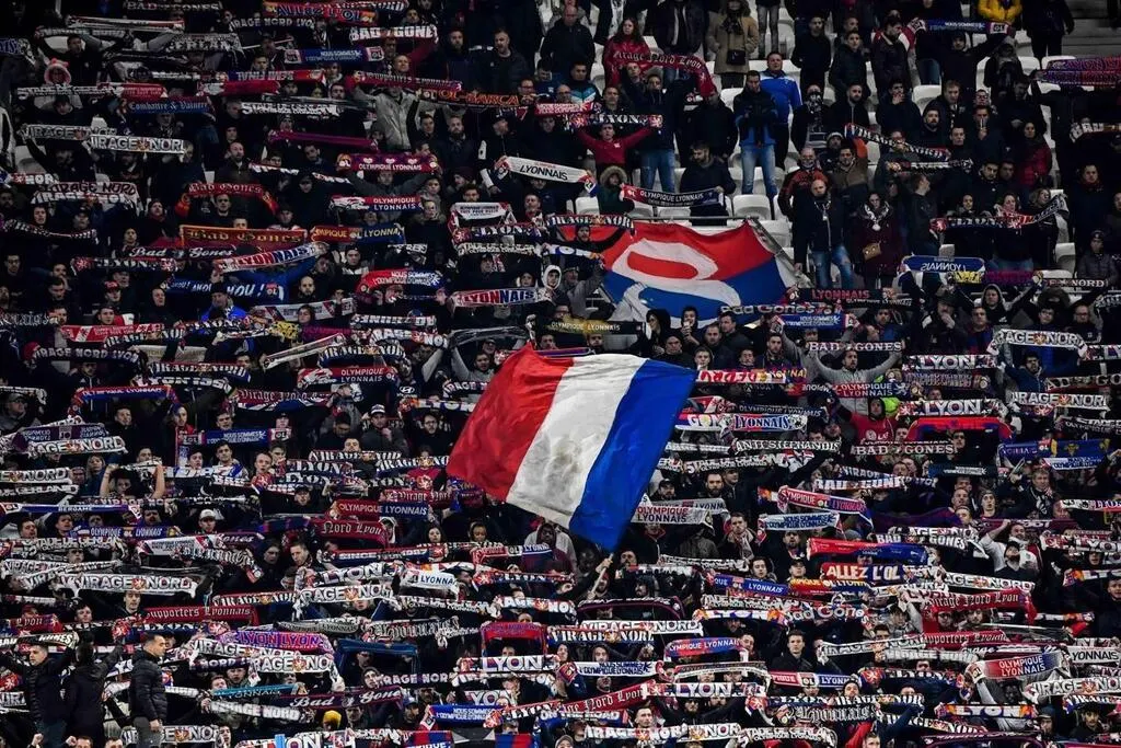 Ligue 1. Un homme condamné à de la prison avec sursis après un salut ...