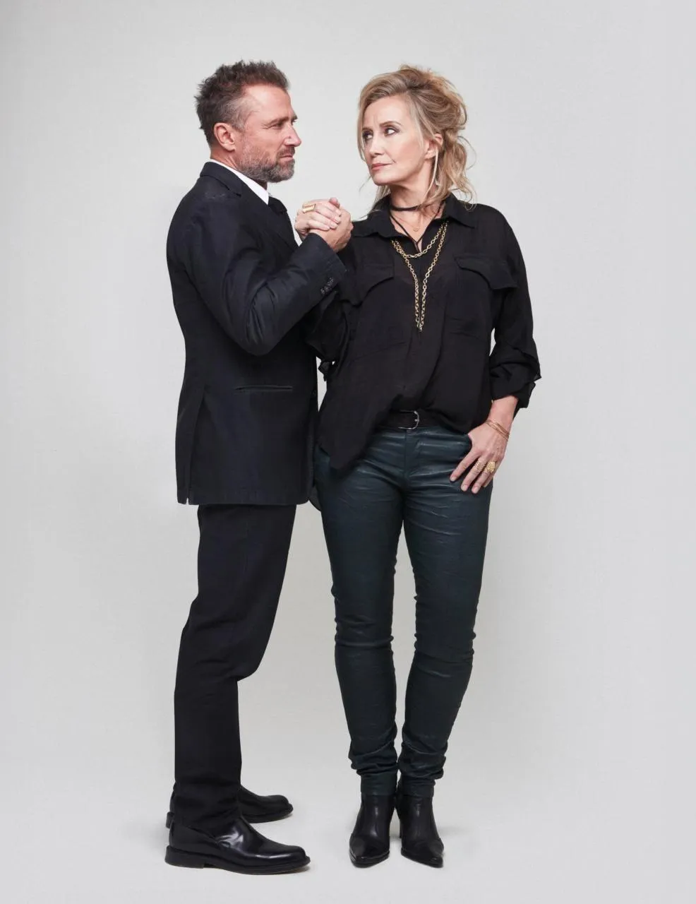 La Hague. Tous au théâtre samedi soir avec Un grand cri d’amour - Cherbourg.maville.com