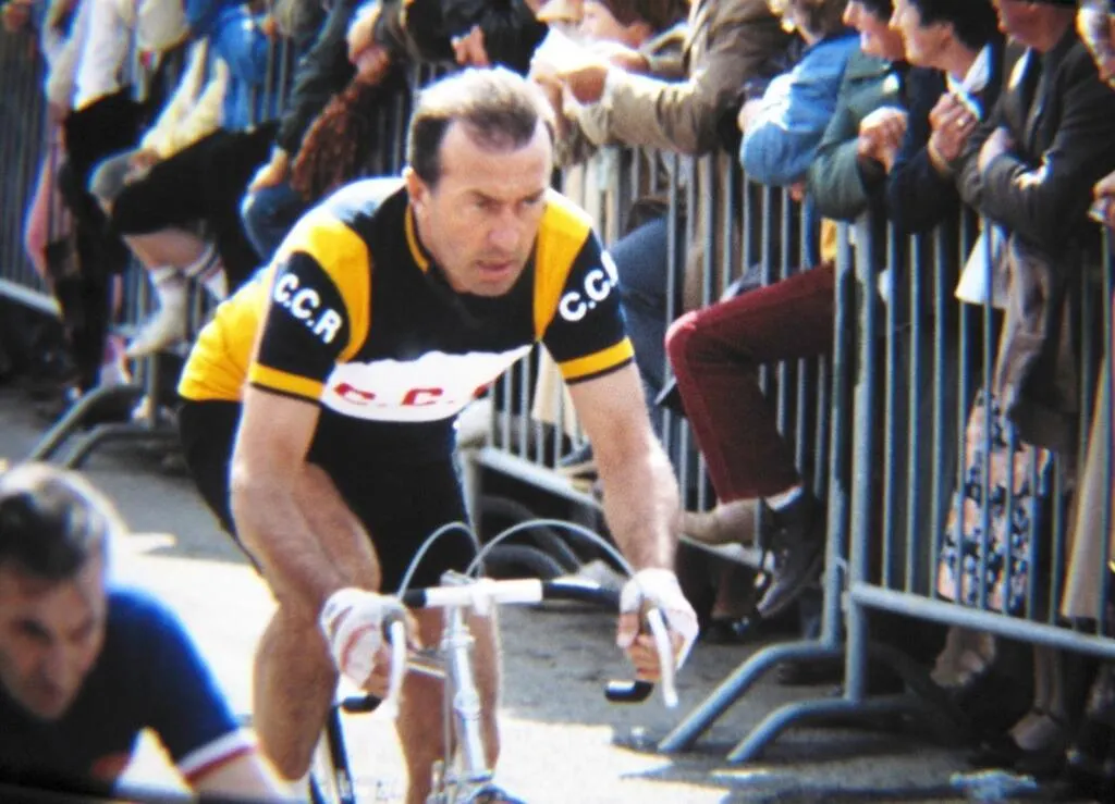 « Un succès phénoménal » : Depuis 43 ans, le Souvenir Louison-Bobet ...