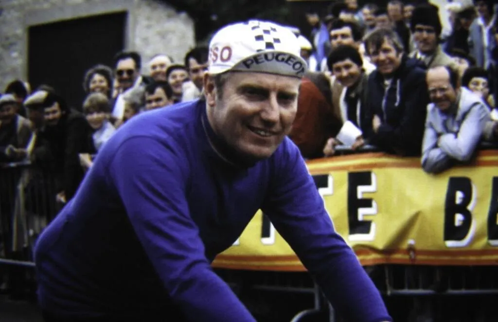 « Un succès phénoménal » : Depuis 43 ans, le Souvenir Louison-Bobet ...