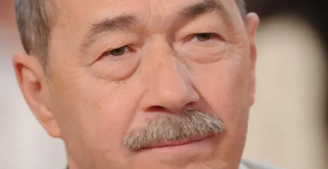 Jean Sarrus, acteur et musicien des Charlots, est mort à l’âge de 79 ...