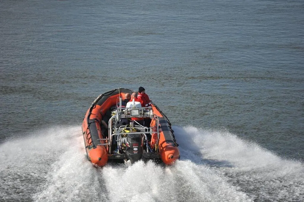 Le corps d’une femme portée disparue repêché dans la Loire près d’Angers - Angers.maville.com
