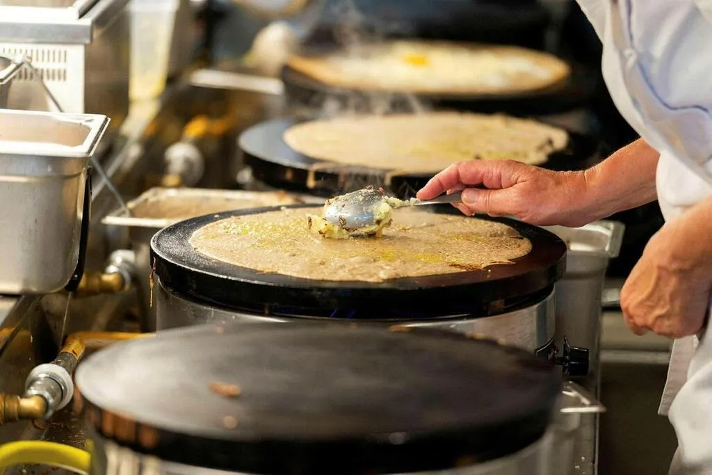 Comment vraiment réussir ses crêpes ? Voici le mode d’emploi pour les ...